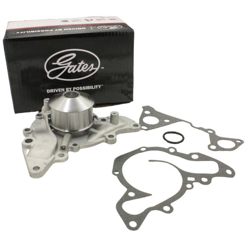 Gates Water Pump For Mitsubishi Starwagon 380 Magna Verada | eBay