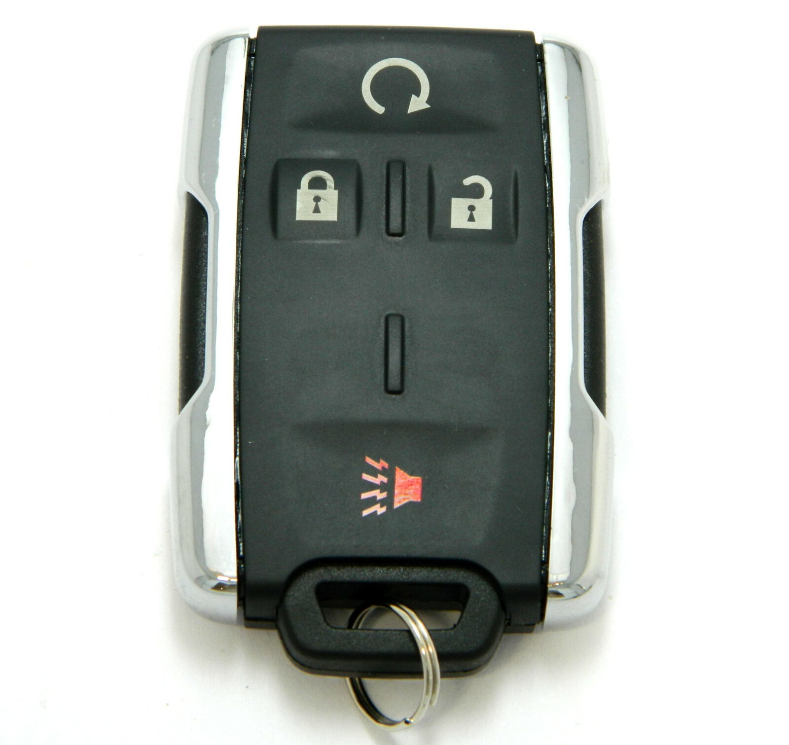 OEM ELECTRONIC 4 BUTTON REMOTE START KEY FOB FOR 2015-2022 GMC CANYON ...