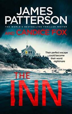 The Inn - Paperback By James Patterson - ACCEPTABLE | eBay