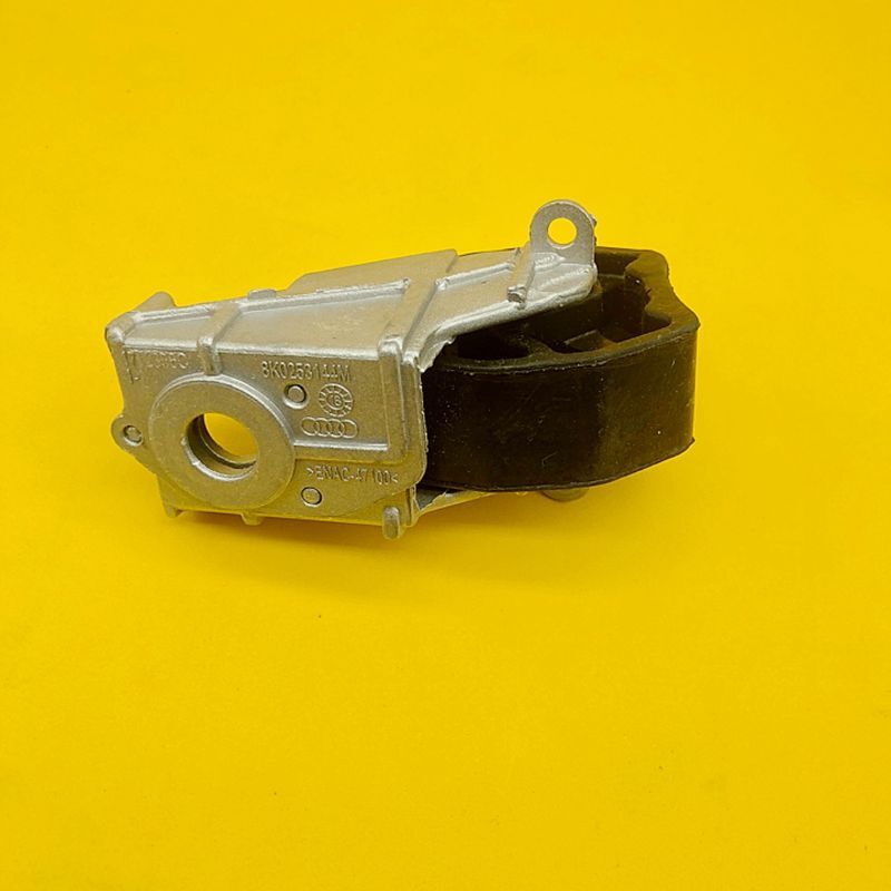 New For AUDI A4 A5 B8 A6 A7 A8 Exhaust Bracket Mount Hanger Rear ...