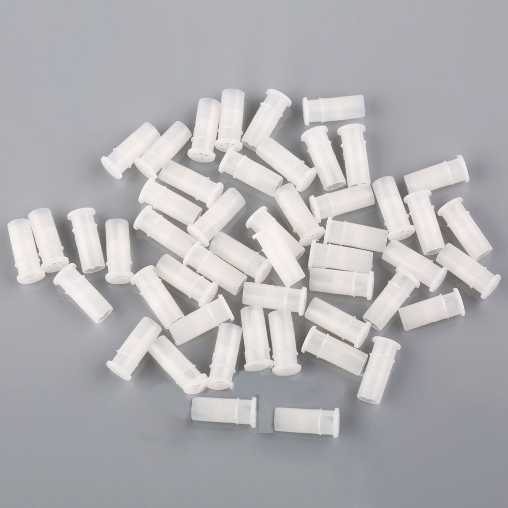 50 x Replacement Squeaker Reeds For Toddler Squeaky Shoes Pip Squeakers ...