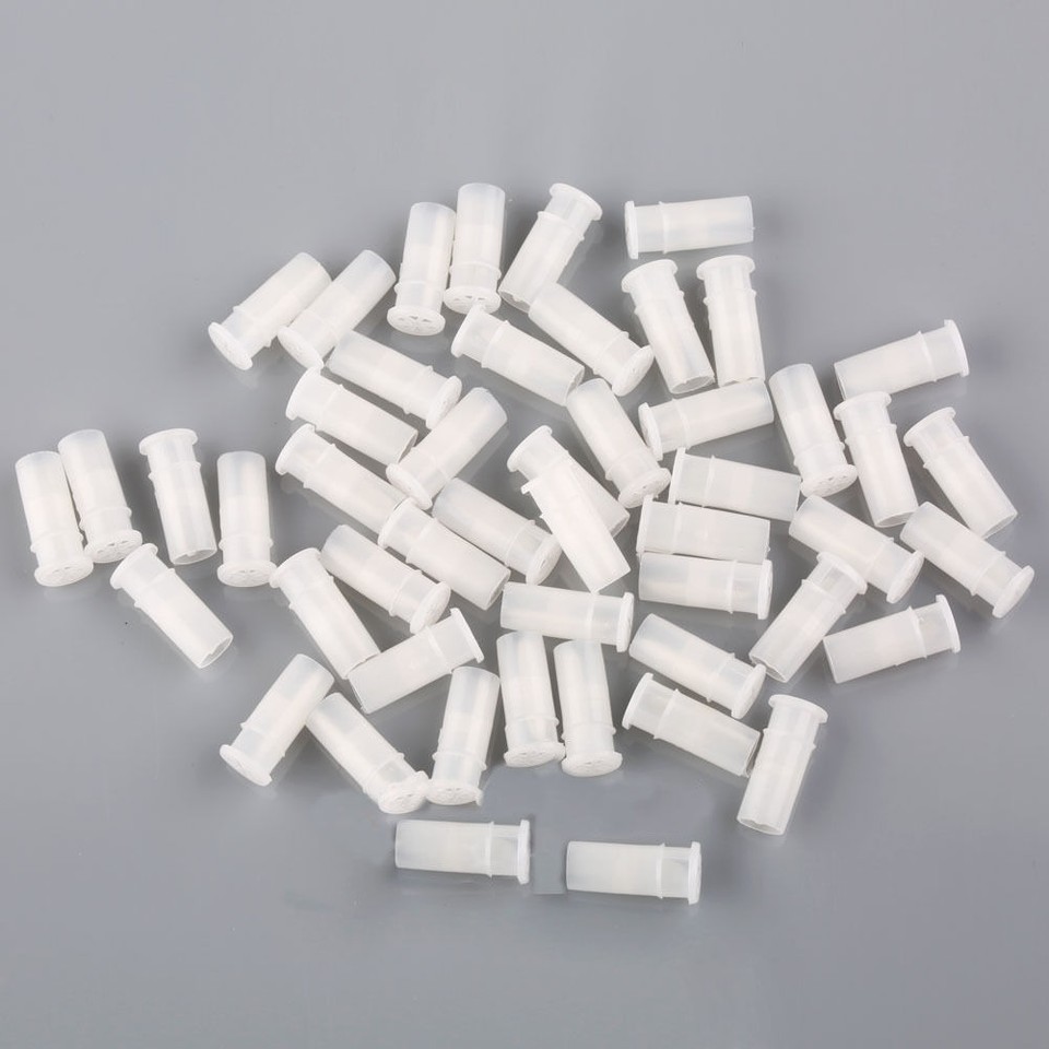 50 x Replacement Squeaker Reeds For Toddler Squeaky Shoes Pip Squeakers ...