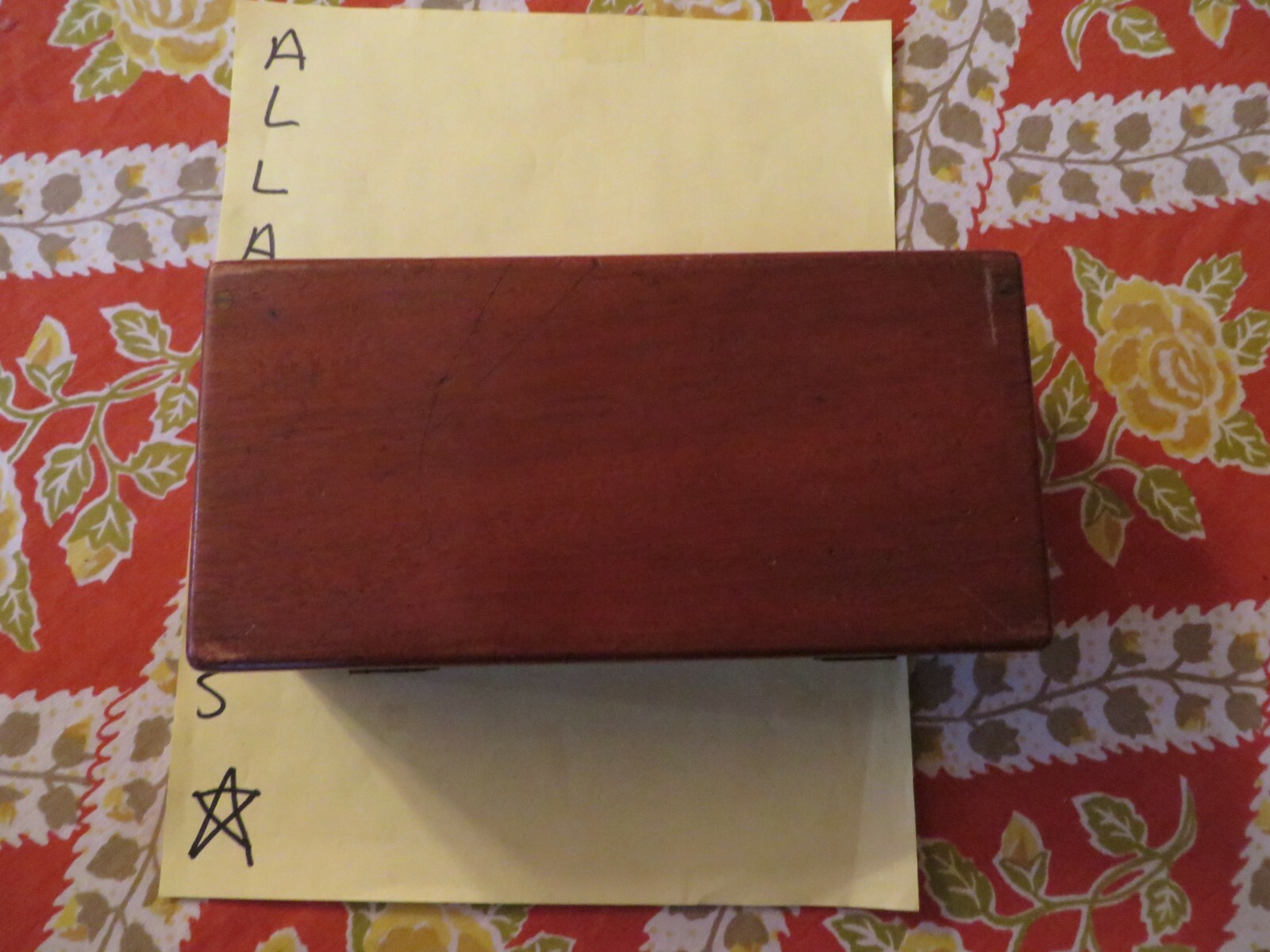 Vintage Allan Troy Chess Set- 19th c. Whittington/Jaques style chess ...