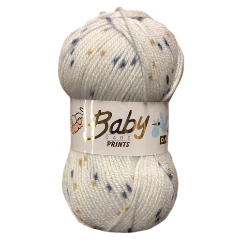 Baby Wool, Soft DK Double Knitting Yarn, Woolcraft Babycare & Baby ...