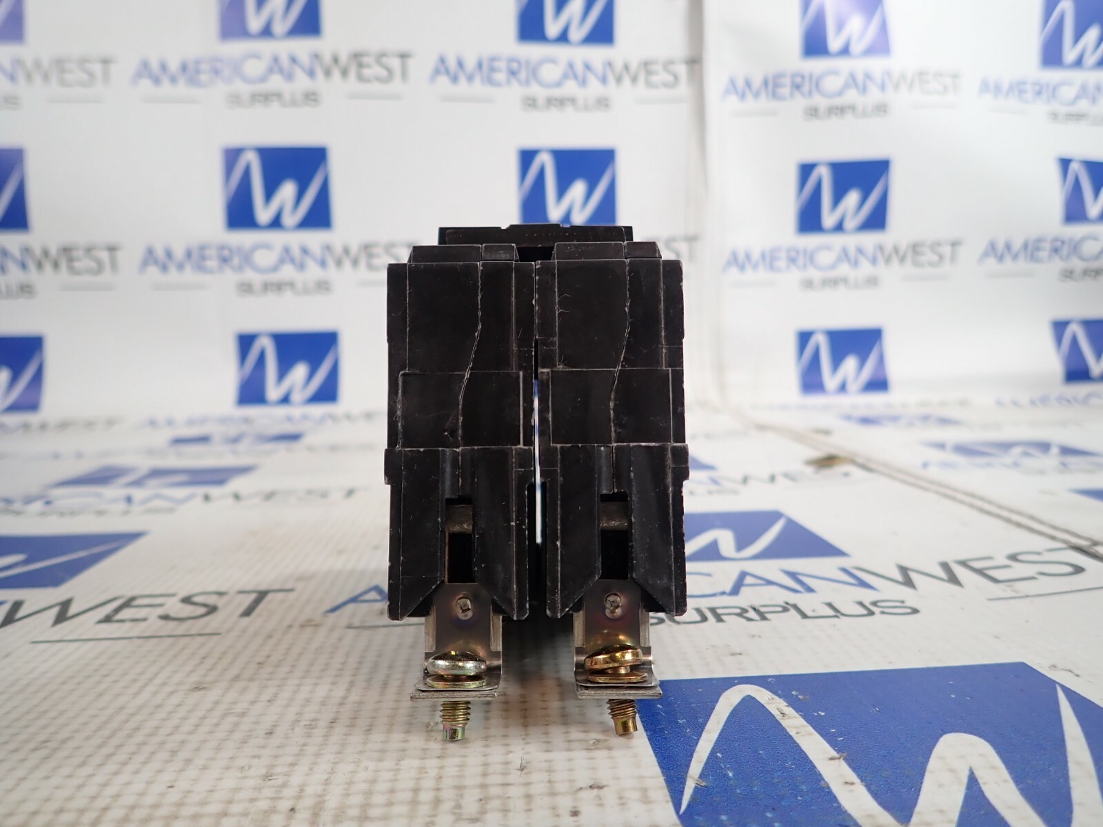 THQB2160 General Electric 60 Amp 2 Pole 120/240 Volt Bolt on Circuit ...