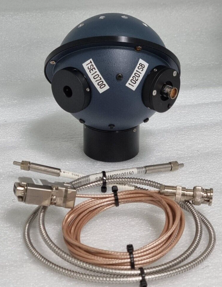 Integrating Sphere Integrating Sphere|Spectroradiometer|Uniform Light