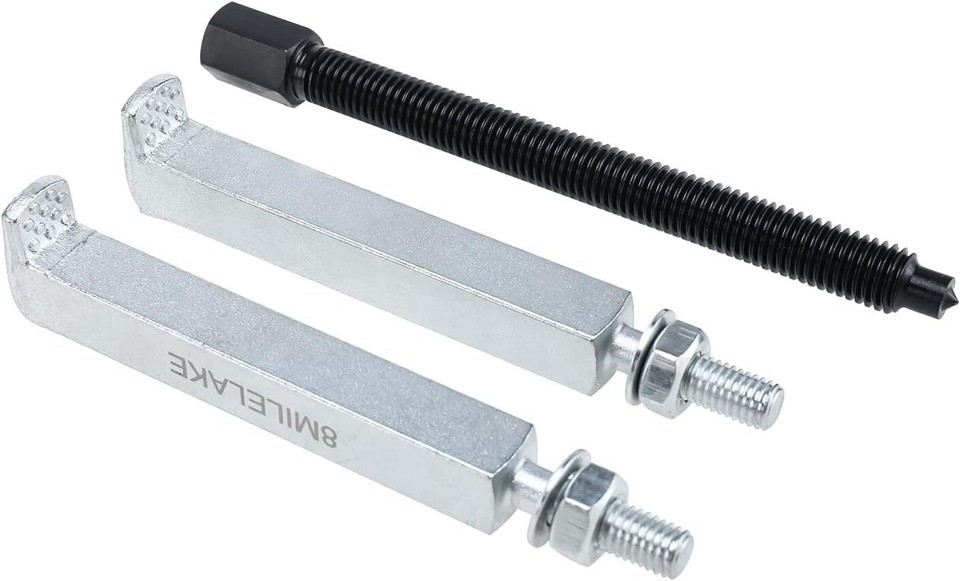 14Pcs Bearing Separator Puller Set 2" & 3" Splitters Remover Bearings ...