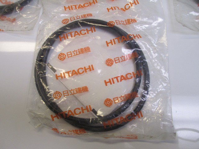 Hitachi O-ring A810220 () Tractor Backhoe Construction for sale online ...