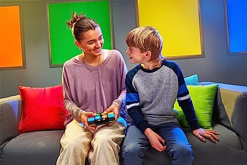 Flipslide Game - Electronic Handheld Game | Addictive Multiplayer ...