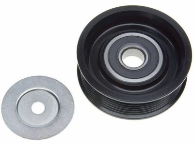 For 2018-2020 International LT625 Accessory Belt Idler Pulley Gates ...