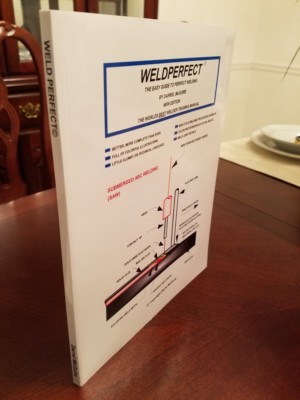 Learn how to weld with Weldperfect. Get a good job and make great wages ...
