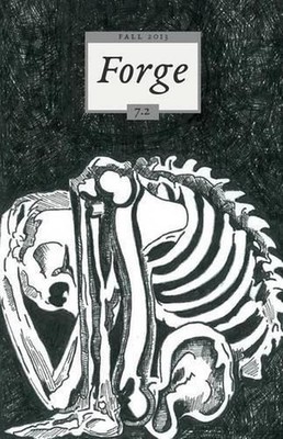 Forge Volume 7 Issue 2 by Forge (English) Paperback Book 9781532805240 ...