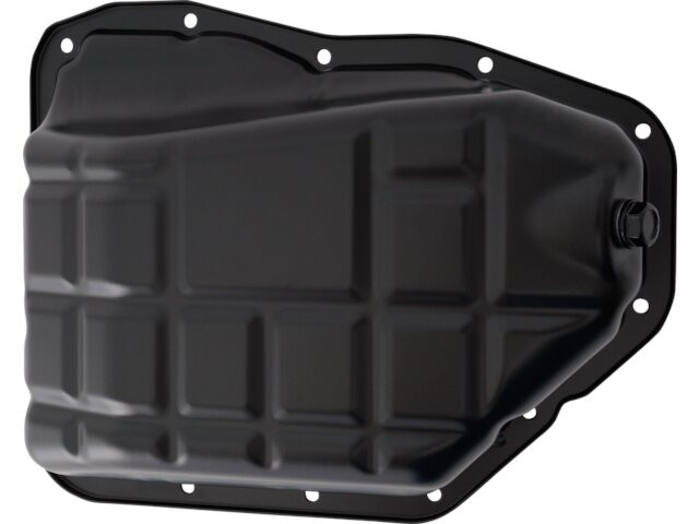 For 2015-2018 Hyundai Santa Fe Oil Pan Replacement AP 79677RZFZ 2017 ...