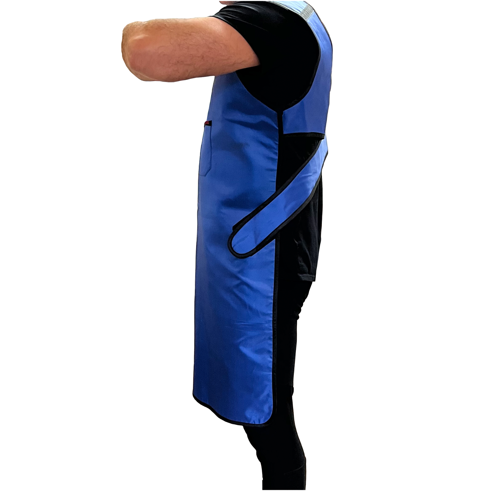 Dental Medical X-Ray Radiation Protective X Ray Lead Gown Apron ...