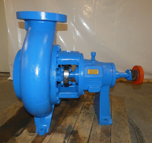 Dean 6x8x17 PH241 Centrifugal Pump | eBay