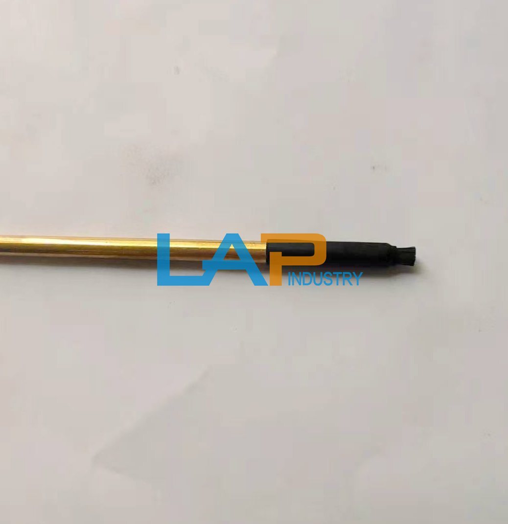 Qty:1 New Tungsten Wire Electrode Brush 80009169 Spectrometer Electrode ...
