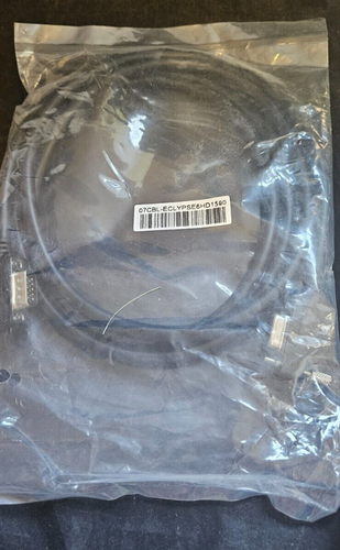 Distech Eclypse 6 ft Cable (07CBL-ECLYPSE6HD1590) (14947-14948) | eBay