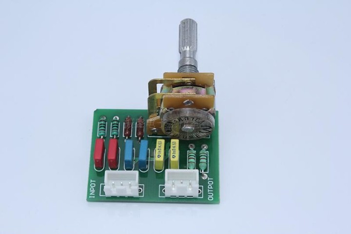 8-pin Amplifier/Preamplifier Tone *AU | eBay