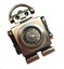 Decree Adorable Pendant Retro Robot Watch Copper Bronze Color Tone | eBay