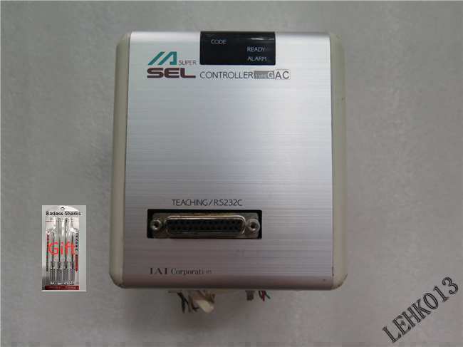 1PCS SEL-G-2-AC-60.60B-2 90day warranty via DHL or FedEx | eBay