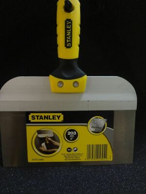 Stanley - Breitspachtel - STHT0-05895 05895 - Spachtel - 200 mm | eBay.de