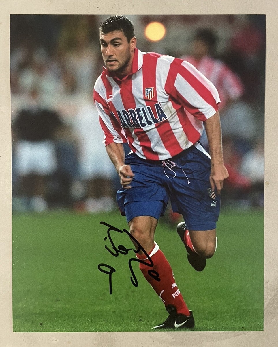 Christian Vieri Tattoos