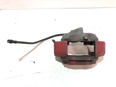 Bremsssattel Brembo AMG Rot Vorne Links Mercedes SLK 350 V6 R171 ...