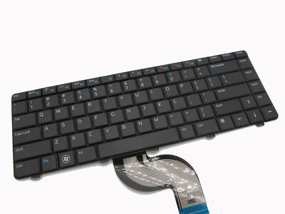 Dell Inspiron N5020 N5030 M5030 US Laptop Keyboard 1R28D | eBay
