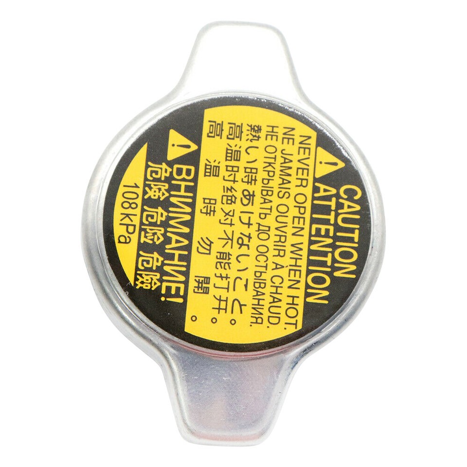 Radiator Coolant Cap 16401-31520 For Toyota Lexus Scion 1640131520 1997 ...