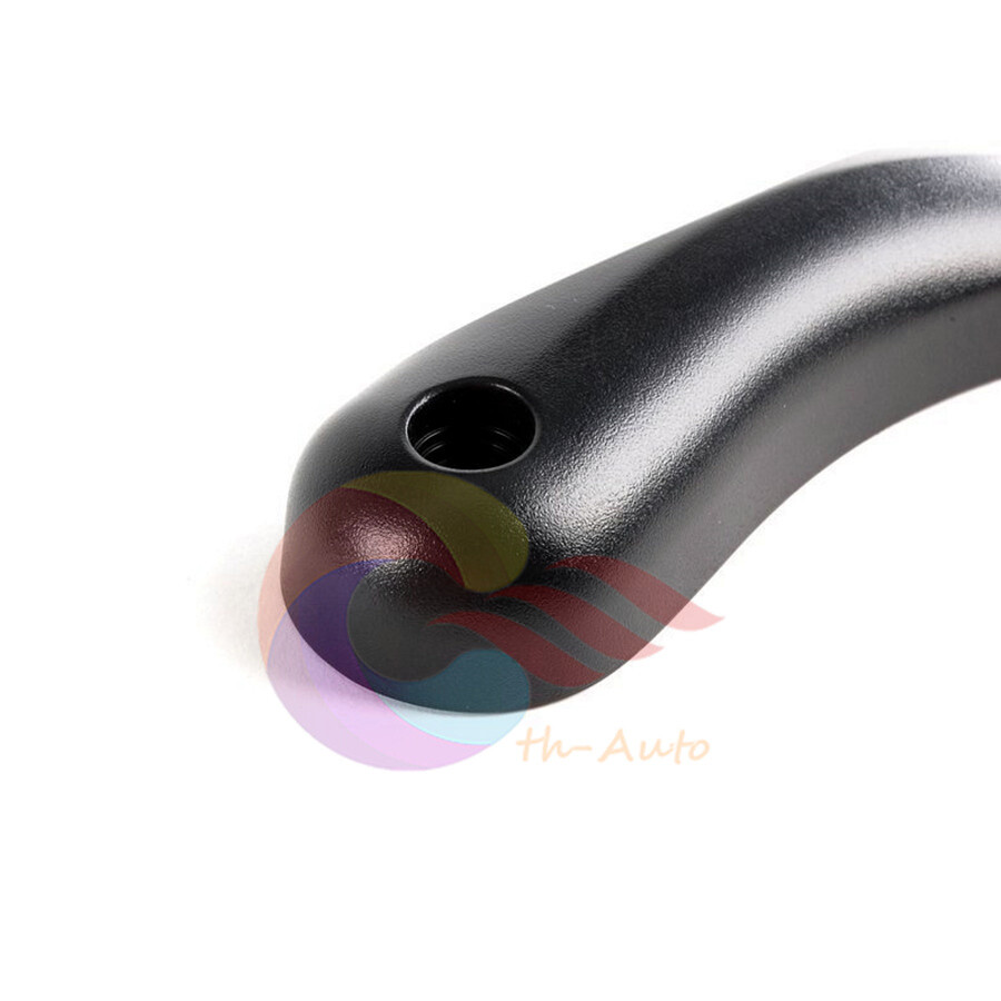 OEM 51437008933 Hood Release Handle Lever For BMW E60 E61 E63 E64 5" 6 ...