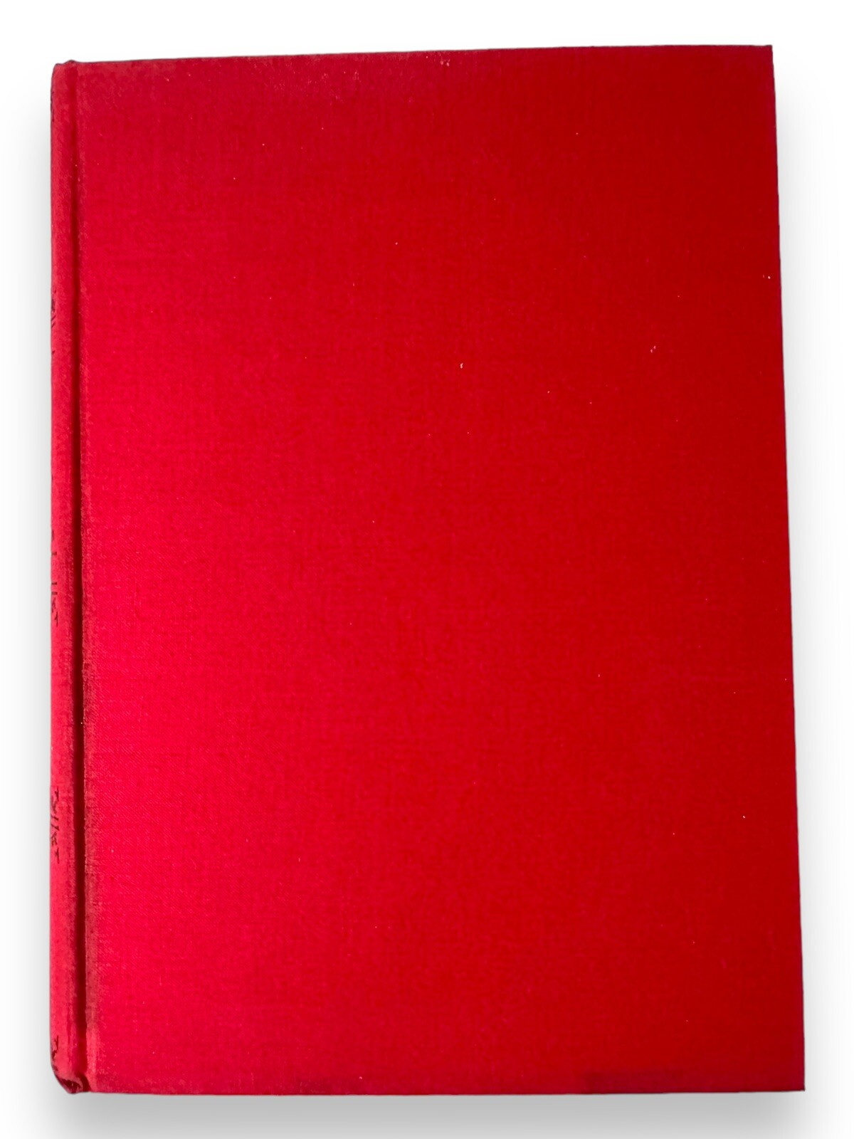 Mr Skeffington 1940 By Elizabeth, Doubleday, Doran HC Book with Dust ...