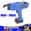 Rebar Tier Strapping Machine Automatic Steel Bar Rod Tying Tool Rebar ...