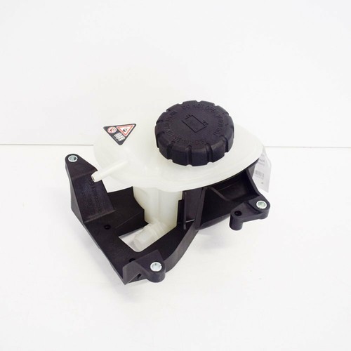 NEW OEM MERCEDES-BENZ ML W166 COOLANT EXPANSION TANK A2782000385 ...