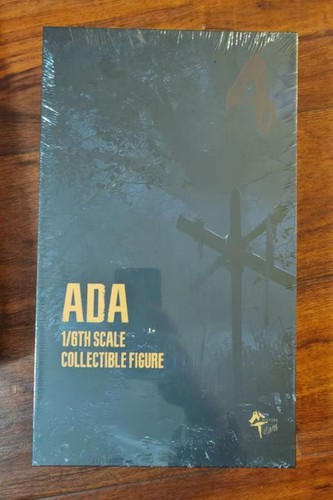 New MTTOYS018 1/6 Miss Wong ADA Movable Eyes 12" Figure in stock | eBay