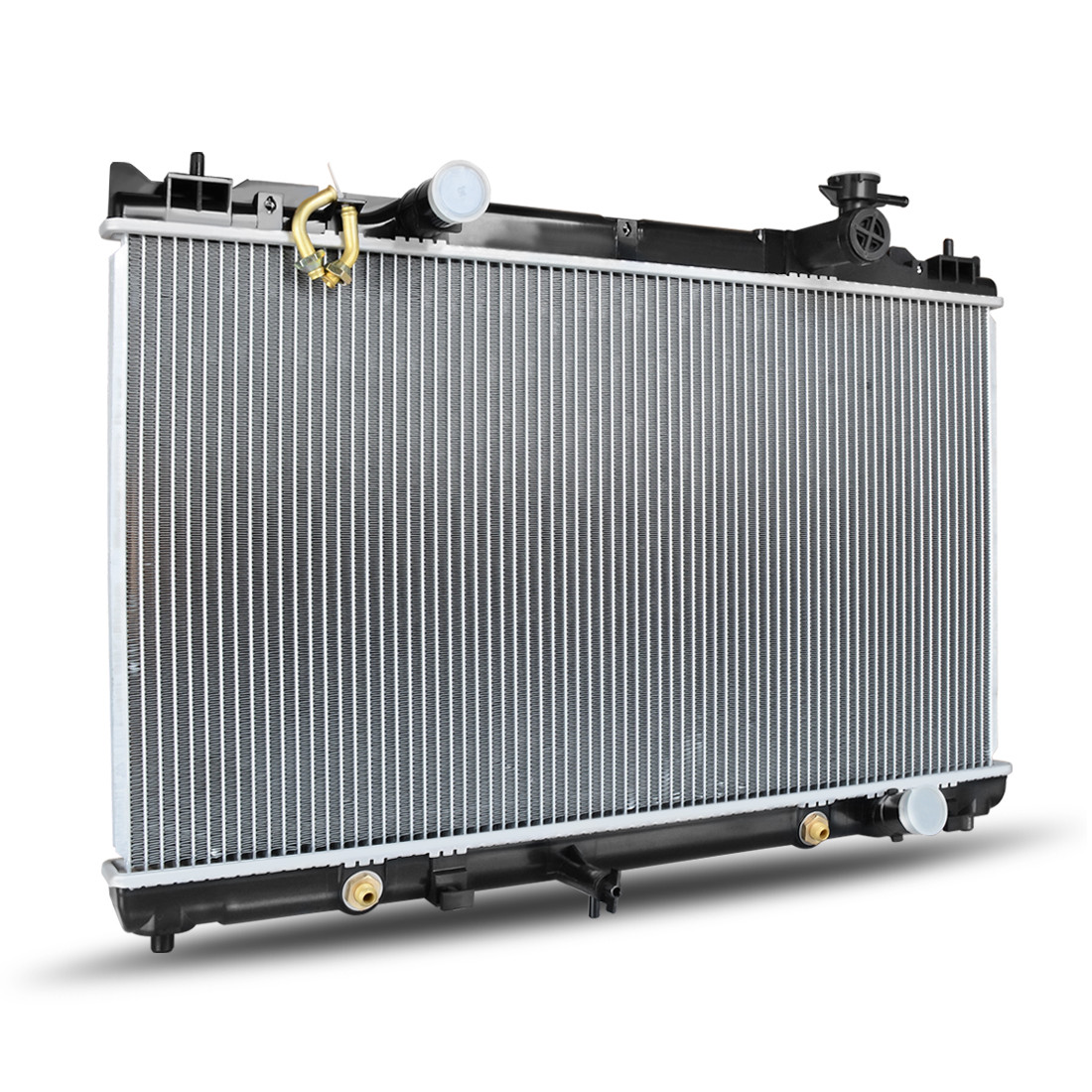 Radiator 2437 for 2002-2006 Toyota Camry Base LE XLE SE 2004-2008 ...