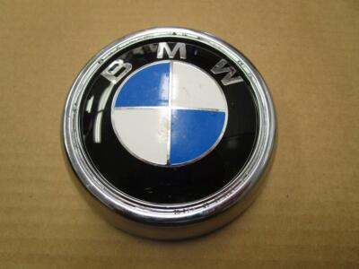 2015-2016 BMW X4 Liftgate Hatch Emblem | 51147340321 | Genuine OEM