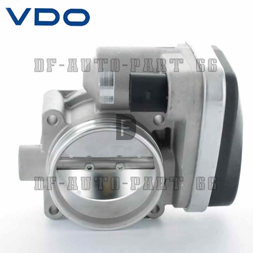 Engine Throttle Body w/ Seal for BMW 760i 760Li E65 E66 6.0L Sedan ...