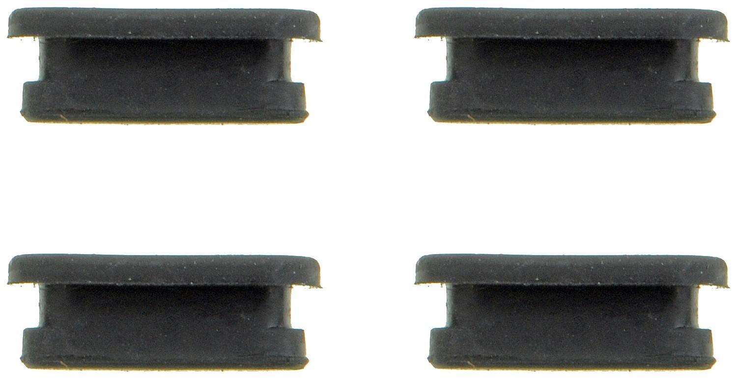 Drum Brake Shoe Retainer Clip Dorman HW1456 for sale online | eBay