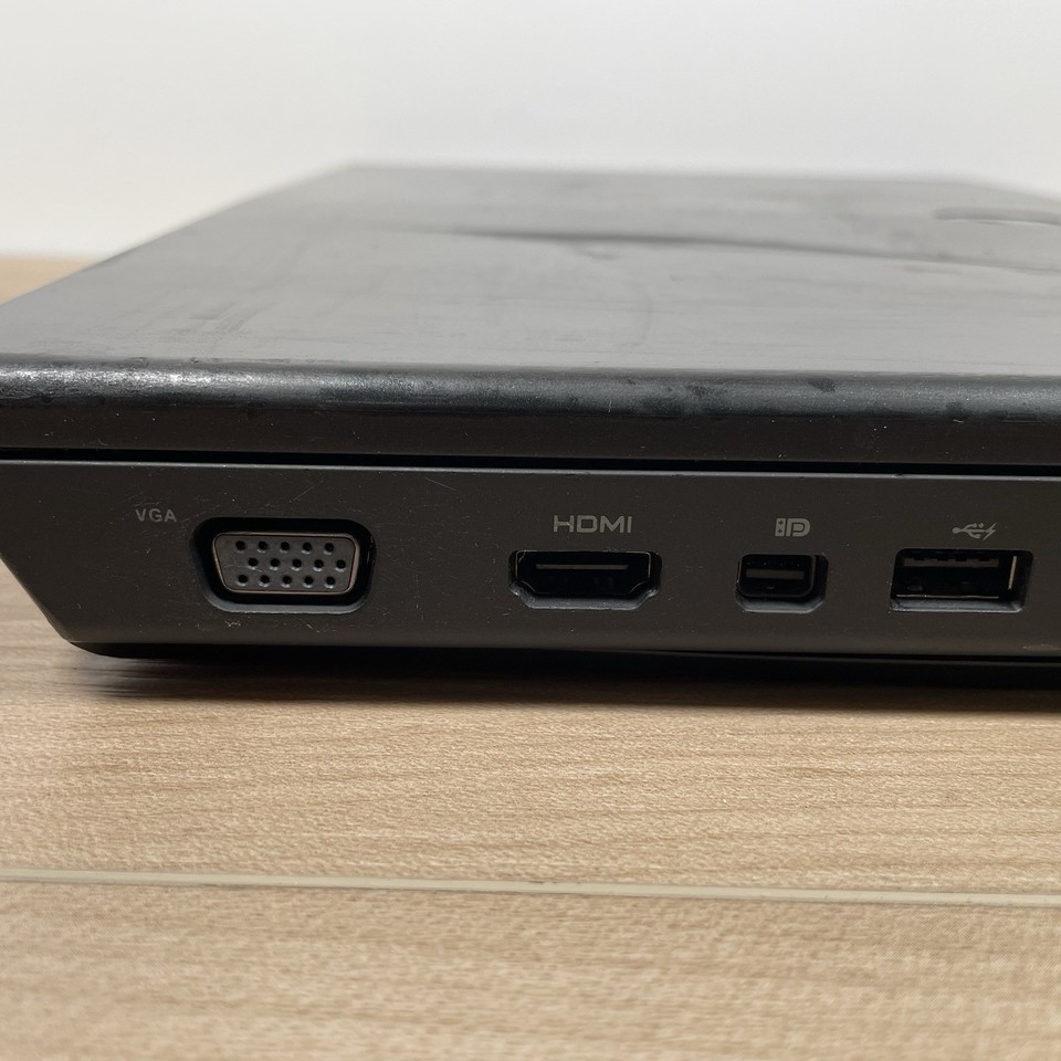 Alienware M14x R2 14" Gaming Laptop Intel Core i7 3630QM, 8GB RAM, 1 TB ...