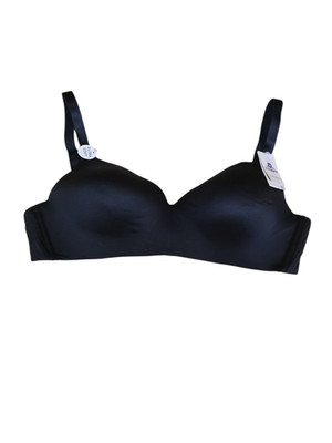 B.tempt'd by Wacoal NIGHT Future Foundation Lace Wirefree Bra, US 40D ...