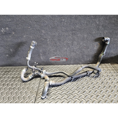 M131364 215015079R Tuyau Eau Refroidissement Radiateur Arkana RENAULT ...