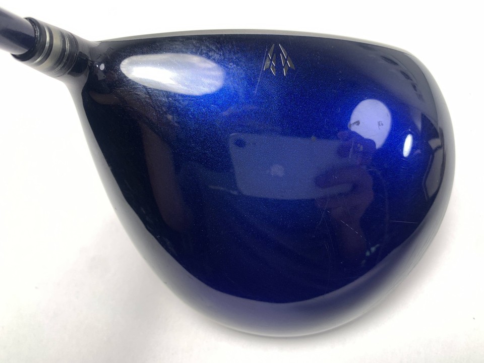 XXIO X Driver 10.5* MP1000 Flex 4222 40g Regular Graphite Mens RH HC | eBay