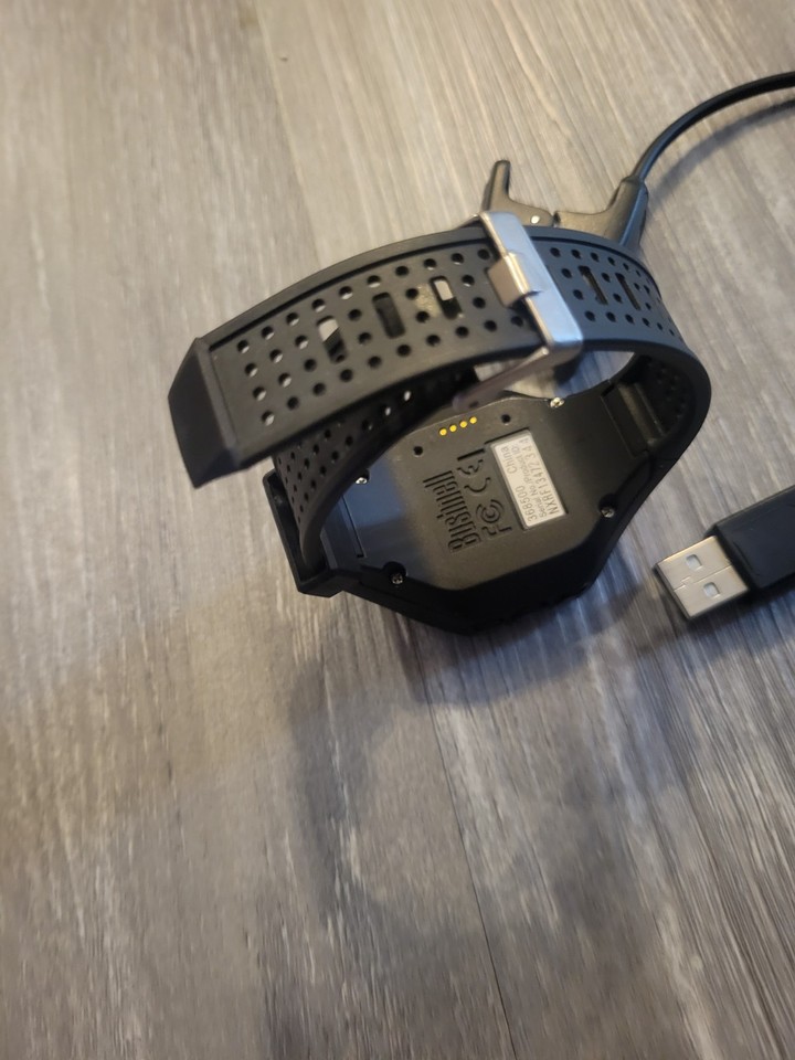 Bushnell Neo X GPS Golf Watch | eBay