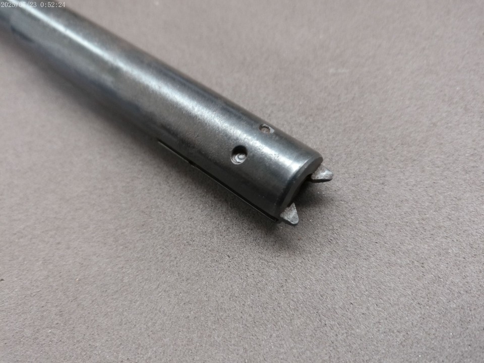 Remington 510 511 512 513 bolt body with extractors | eBay