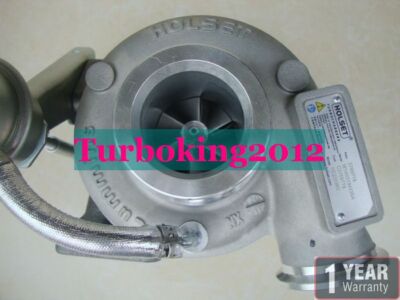 NEW GENUINE HOLSET HE200WG 3769718 3769719 CUMMINS ISB 3.9L ...