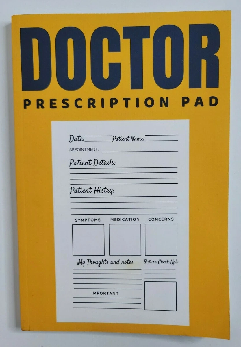 Doctor S Appointment Books