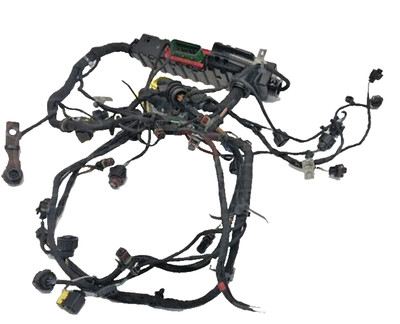 VOLVO MACK P/N 22272795 - Multi-Purpose Wiring Harness | eBay