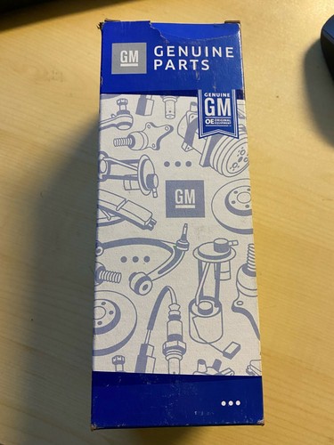 Oxygen Sensor GM Parts 12666612 for sale online | eBay