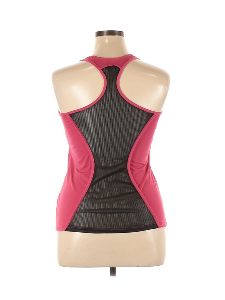 Otomix Activewear Women Black Active Tank XL | eBay