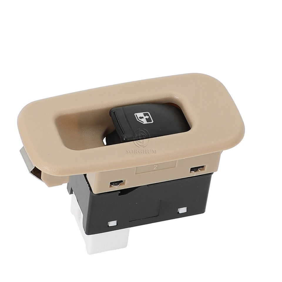 96615377 Power Window Switch Passenger Side For Chevrolet Lacetti Optra ...